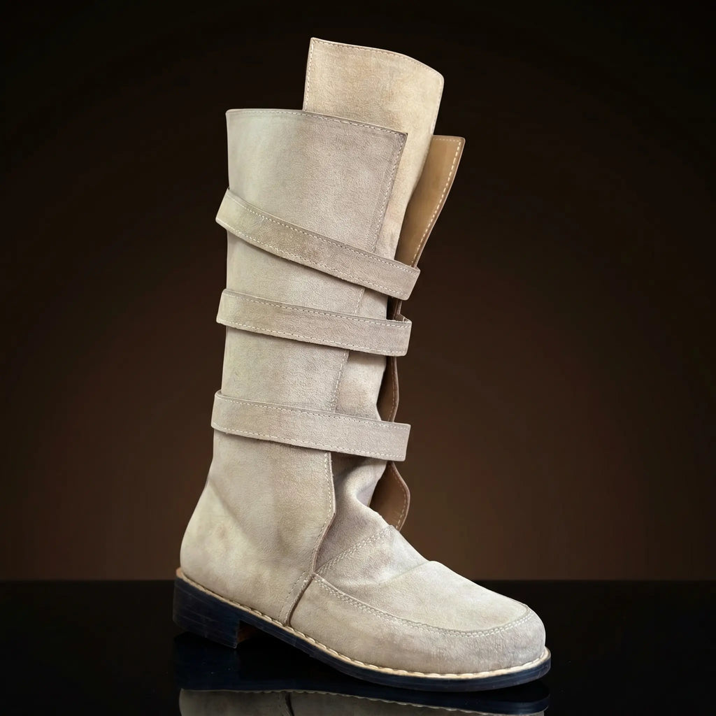 Luke Skywalker Boots | Star Wars | NOIRTIDE